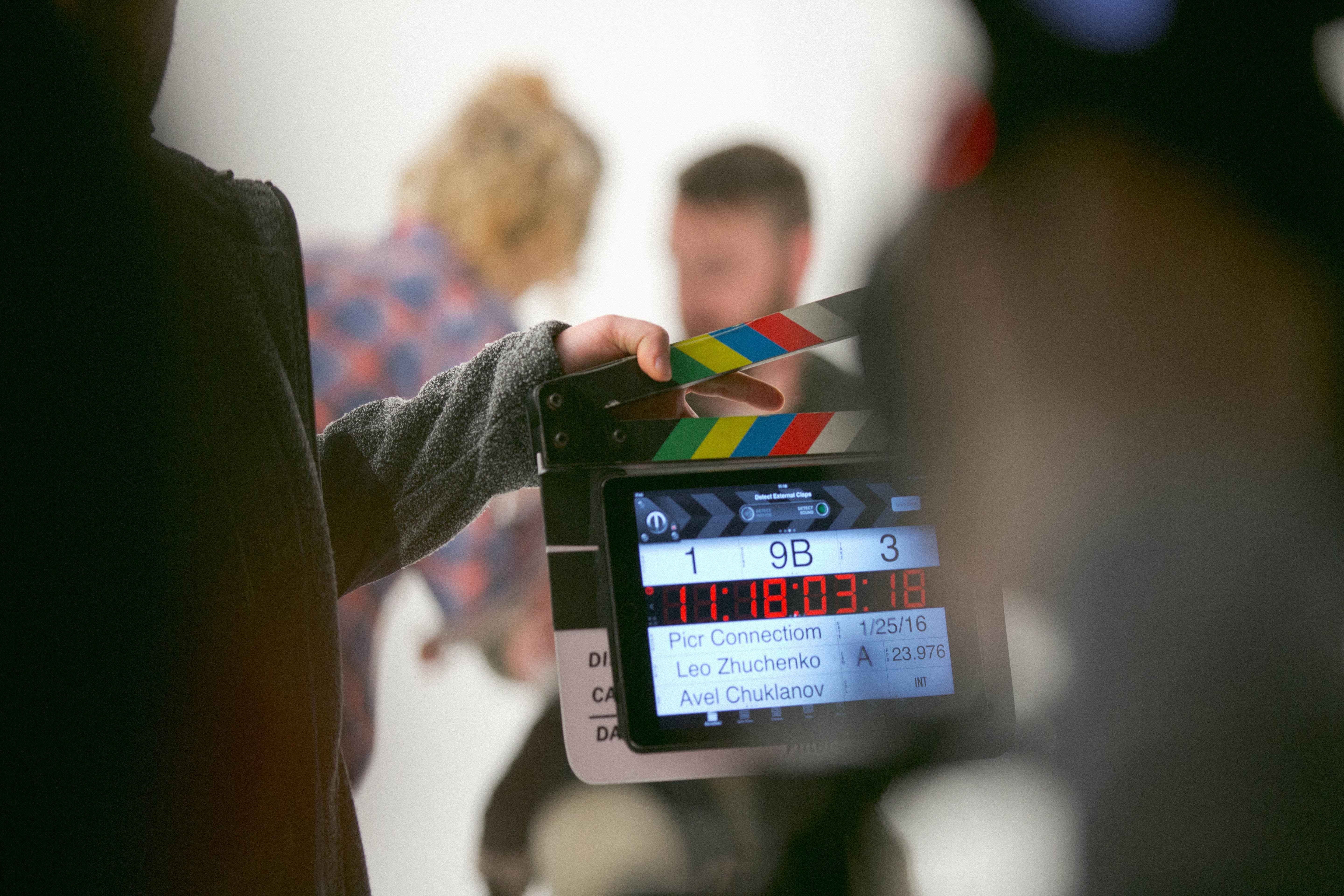 Casting Scams: Spotting and Avoiding Fake Casting Calls
