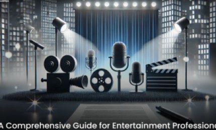 Event Anchoring: 8 Favourite Tips and Tricks for Beginn